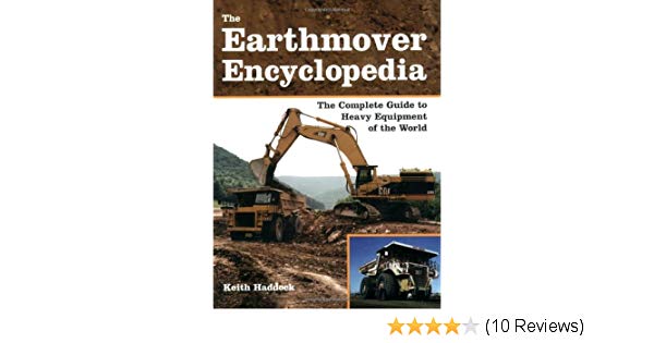 The Earthmover Encyclopedia – Workshop Manuals Australia